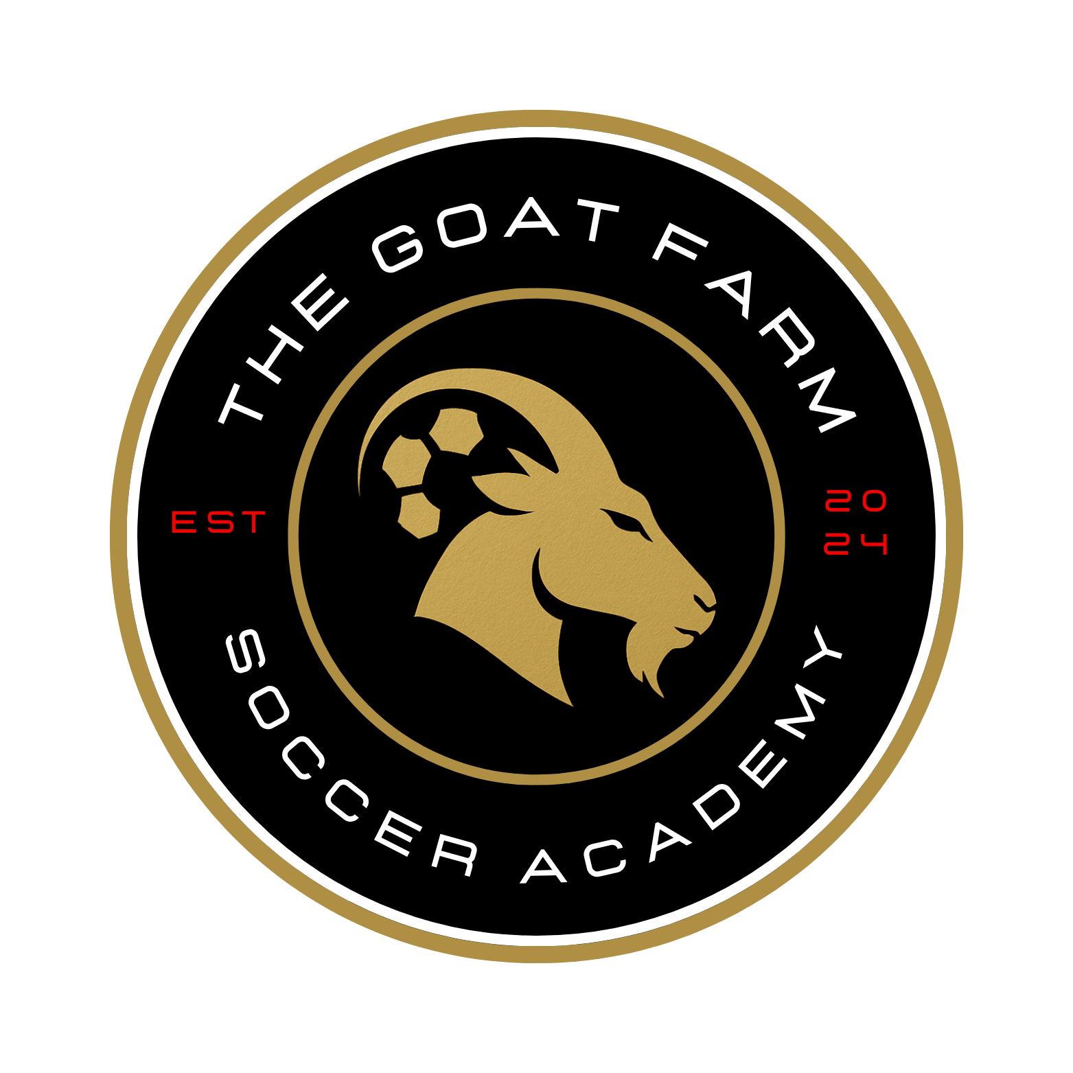The GOAT Farm Soccer Academy – Empowering Young Athletes, Inspiring ...